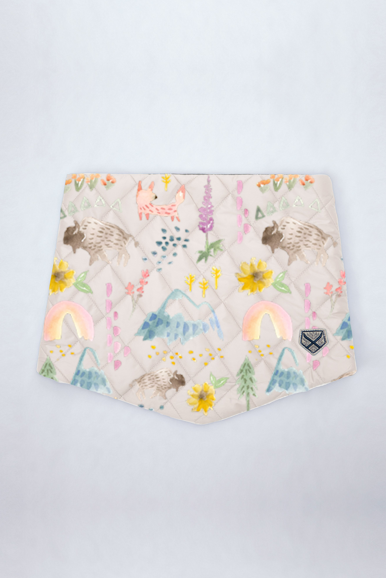 Kids – Powder Puff Collection