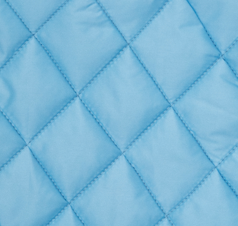 The Pullover – Powder Puff Collection