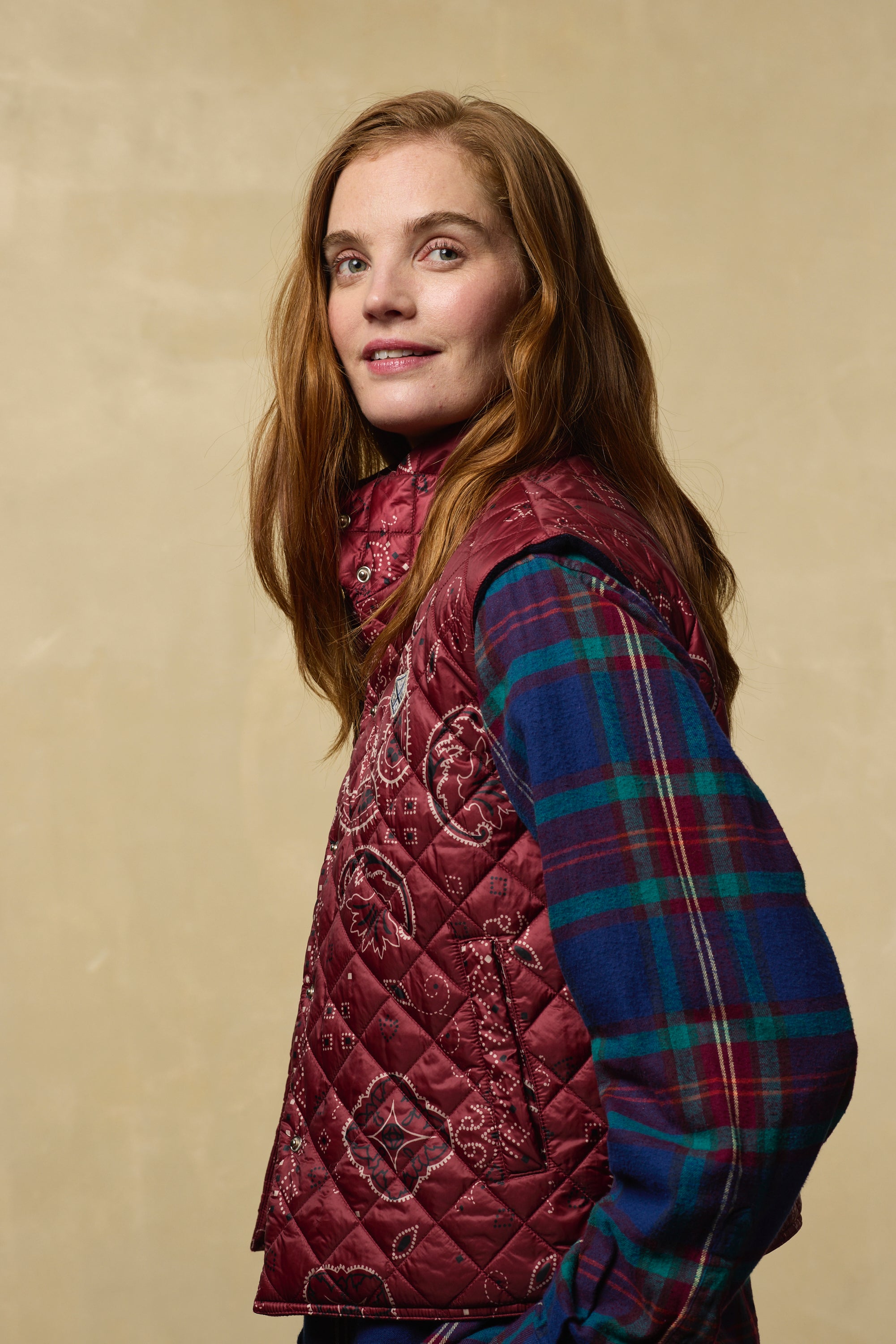 Powder Puff Collection