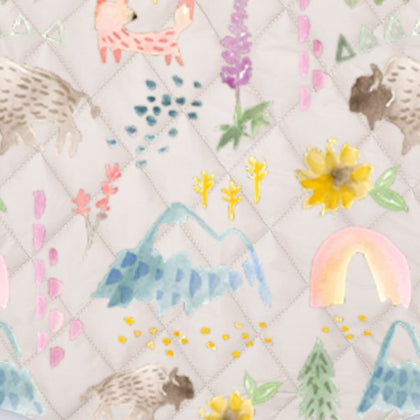 Kids Puff – Powder Puff Collection