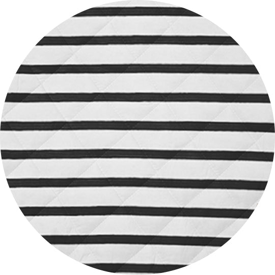 The Pullover – Powder Puff Collection