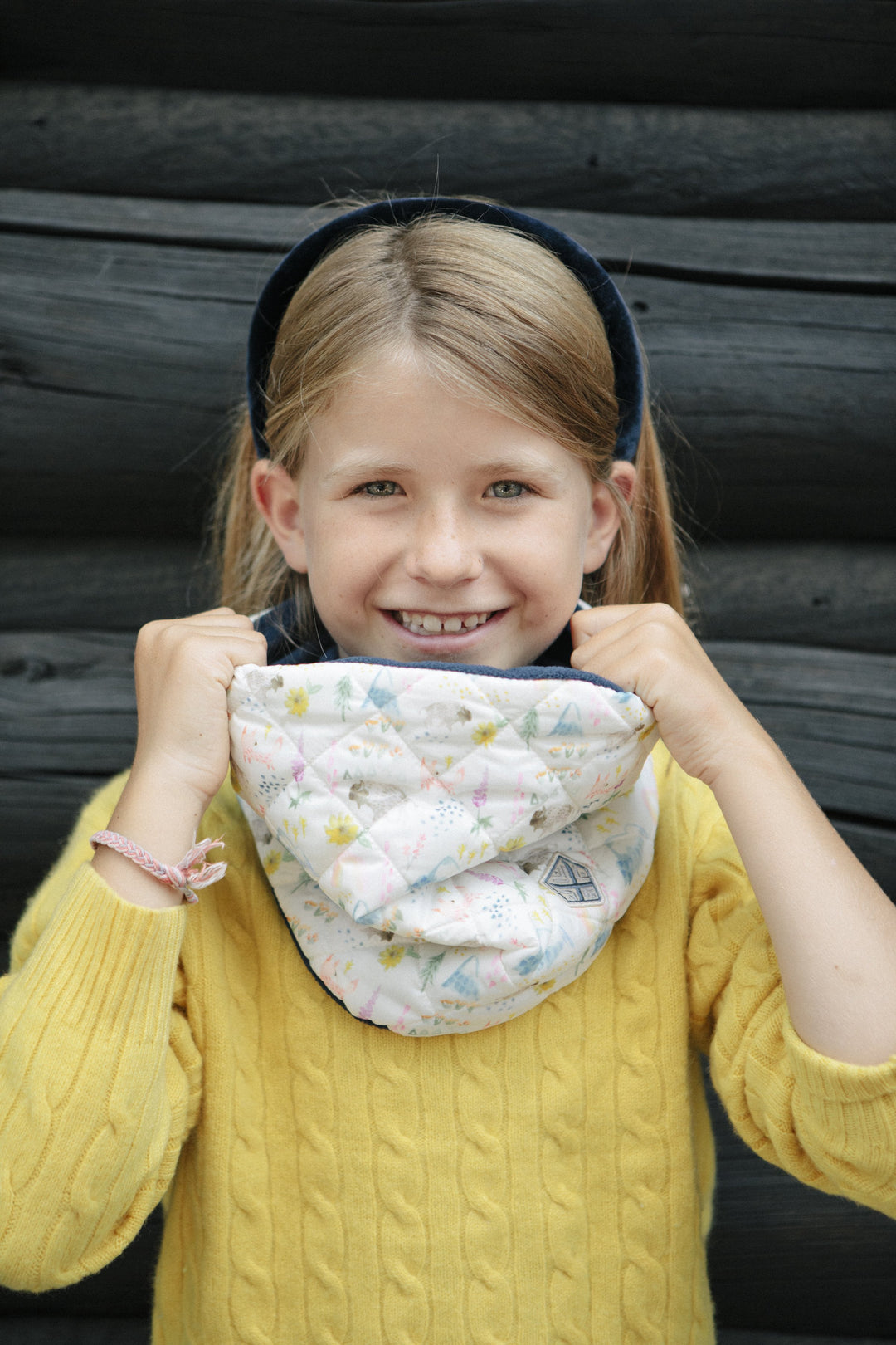 Kids – Powder Puff Collection