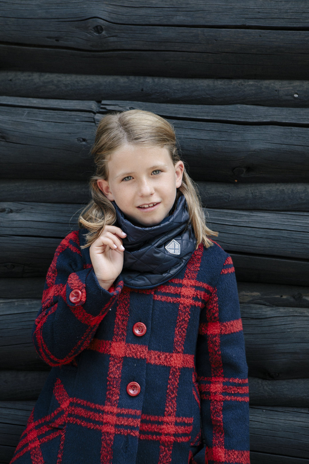 Kids – Powder Puff Collection