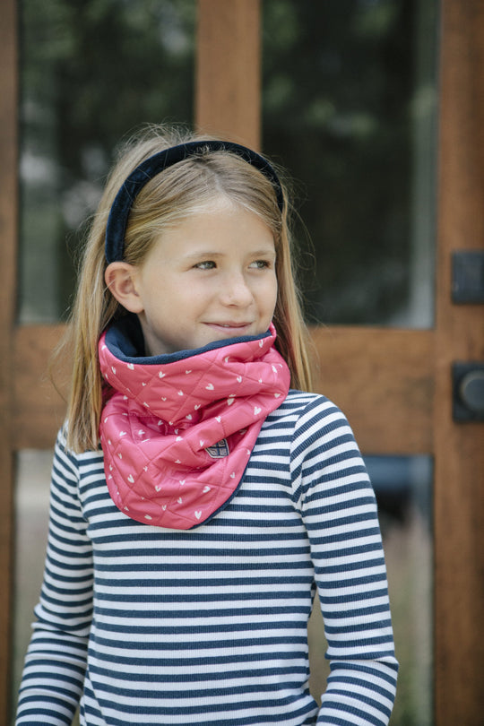Kids – Powder Puff Collection