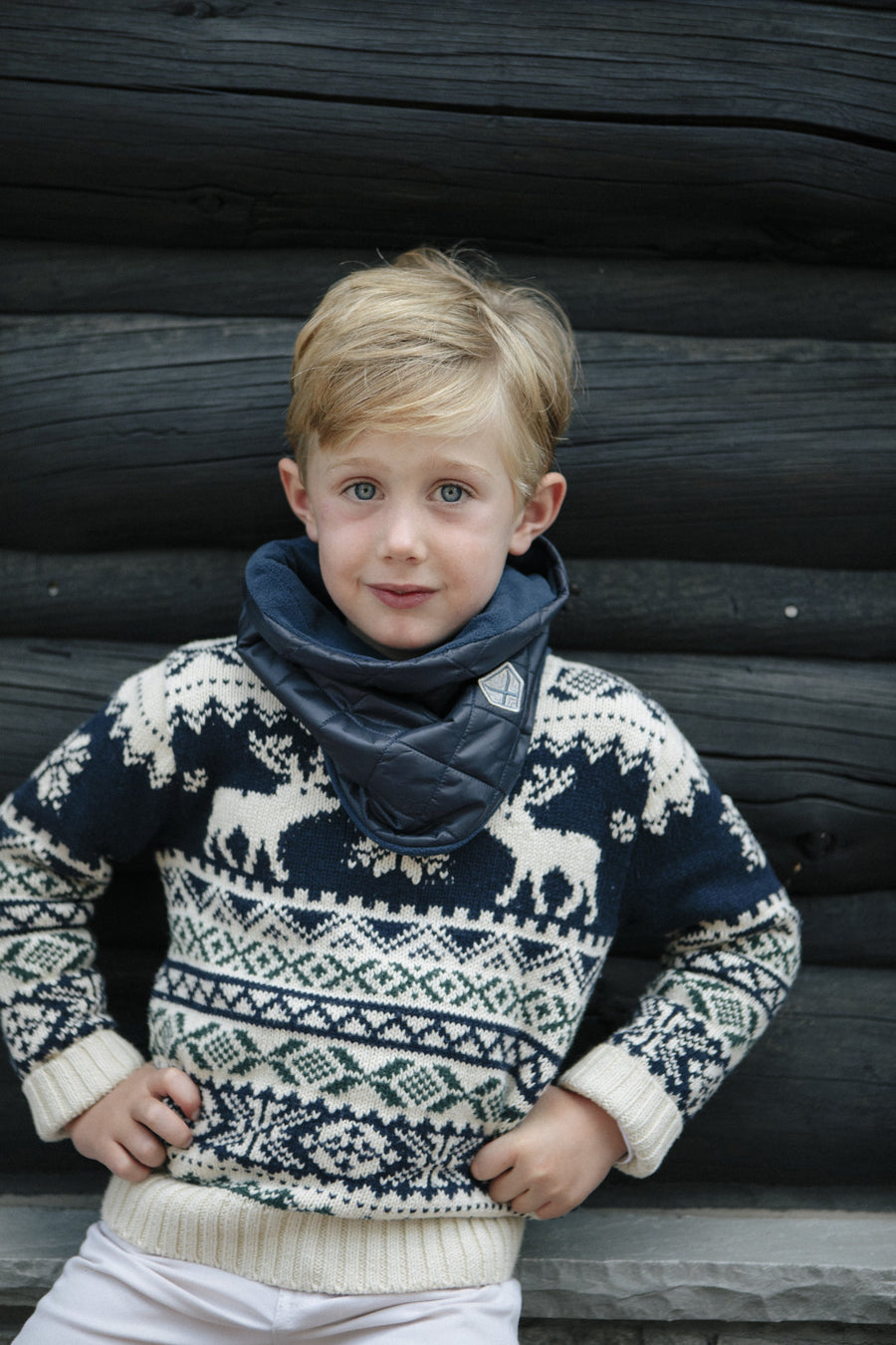 Kids – Powder Puff Collection